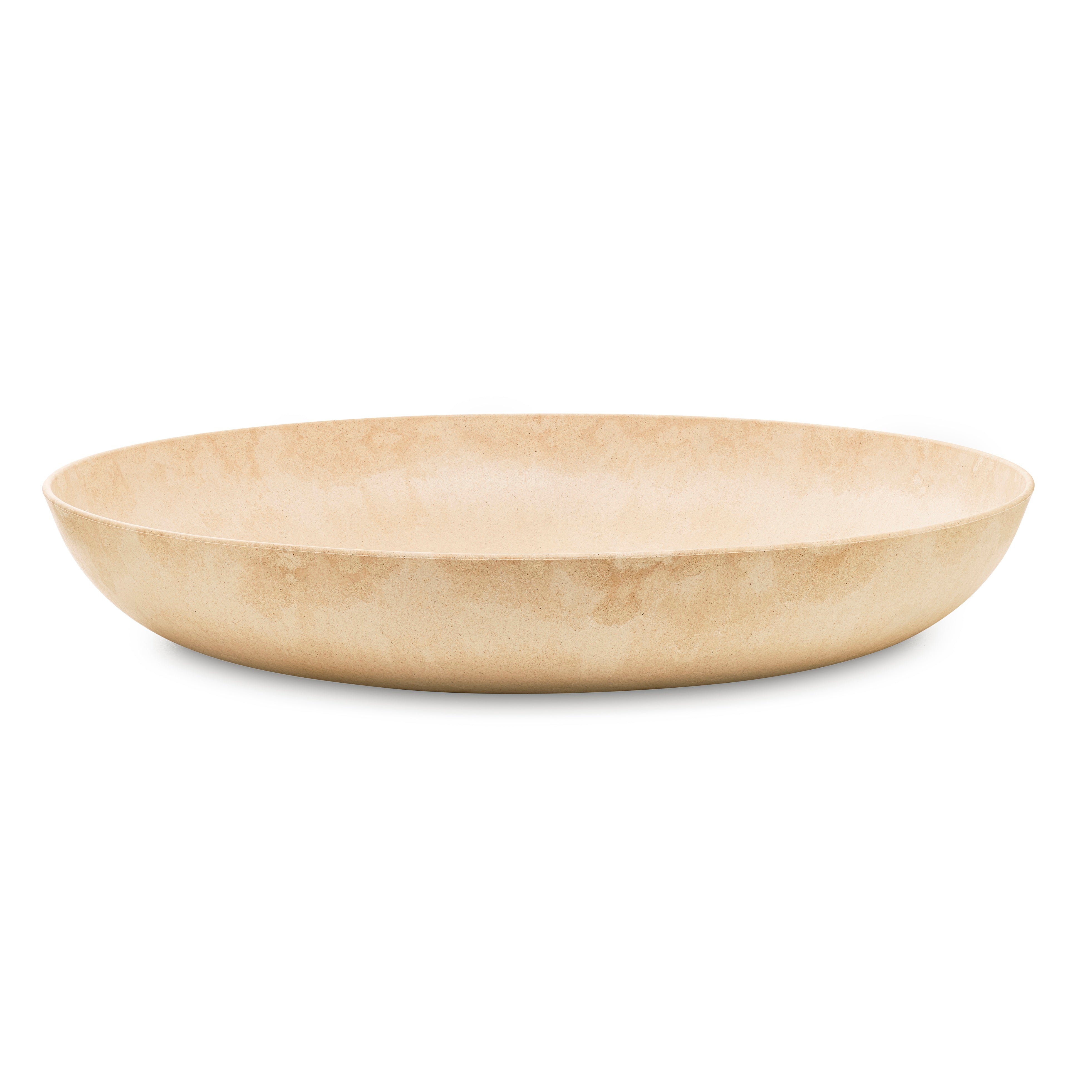 Buffet bowl 45cm sand – Buhr Agenturer AB