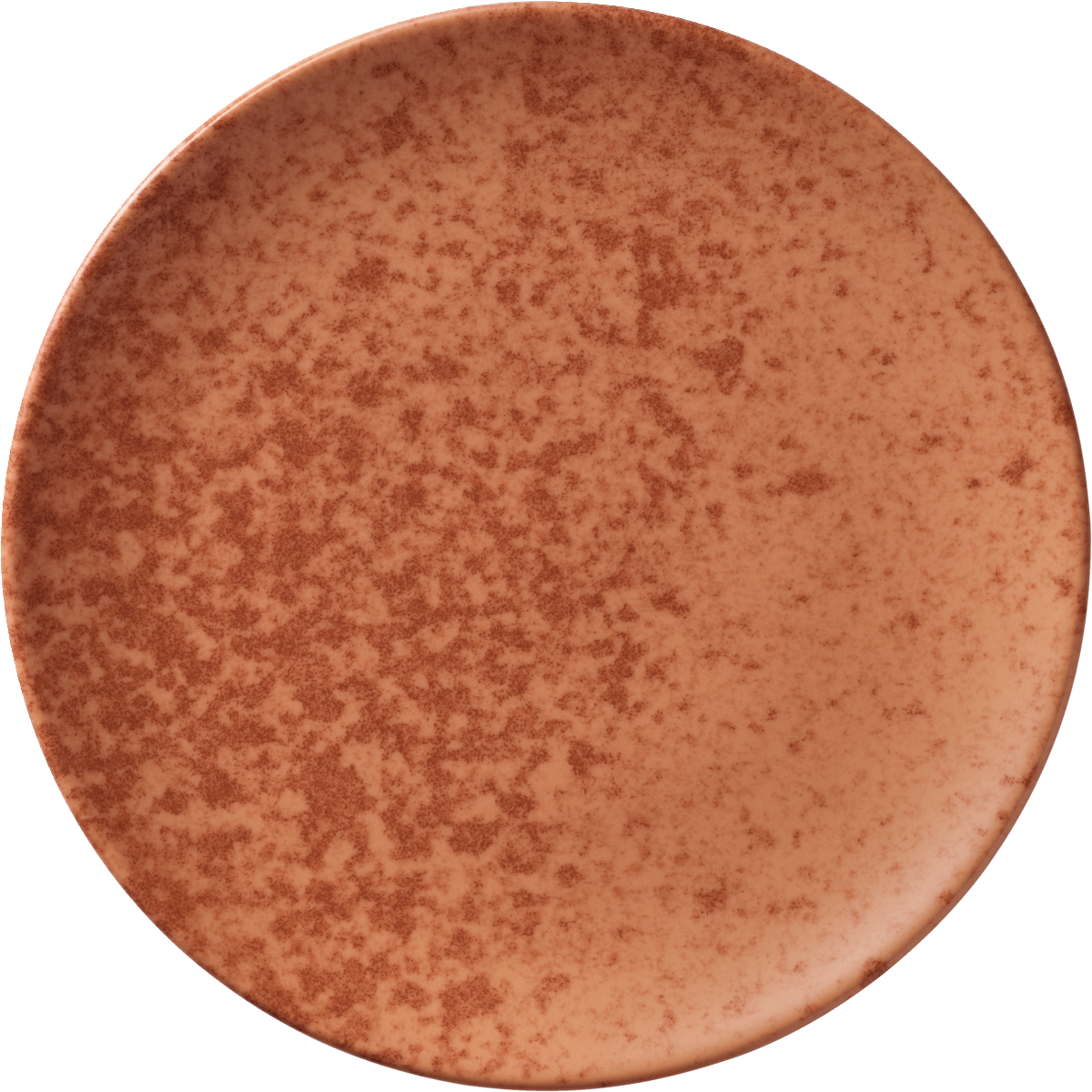 Plate flat round coupe 28cm – Buhr Agenturer AB